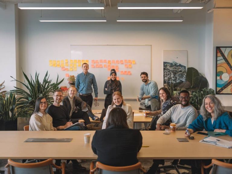 Onboarding : réussir l'intégration d'un nouveau salarié en entreprise