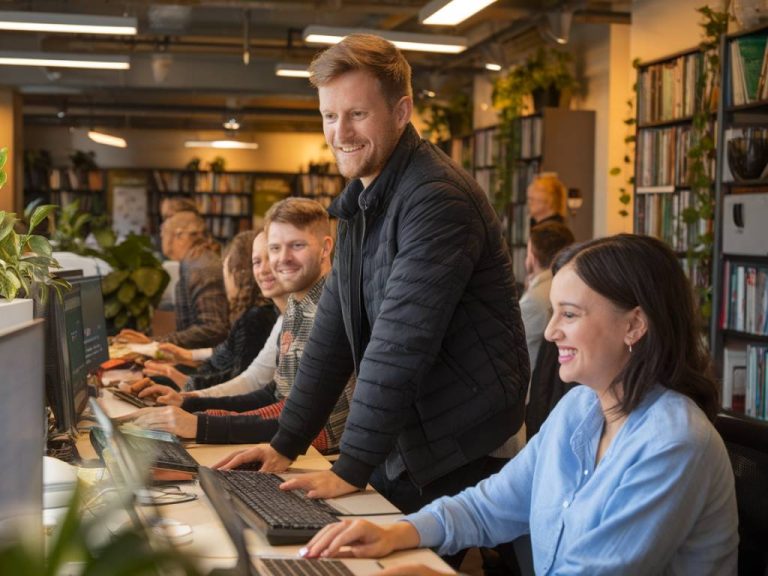 Onboarding : réussir l'intégration d'un nouveau salarié en entreprise