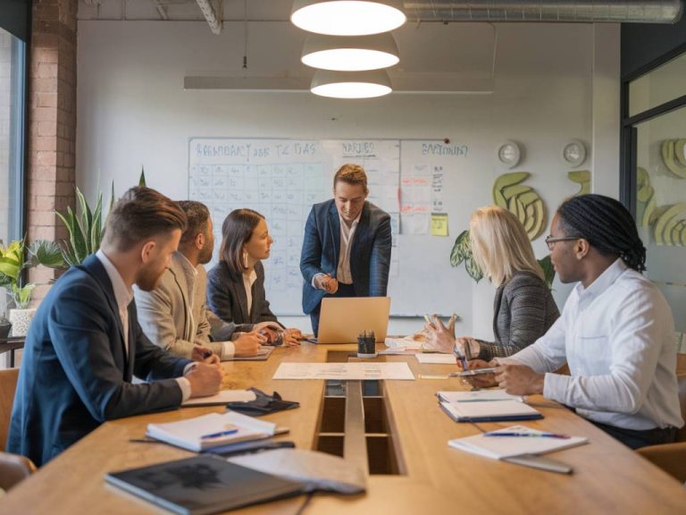 Comment réussir un appel avec la méthode croc : exemples et conseils